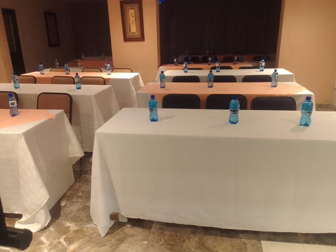 Conference Facilities – Royal Spring