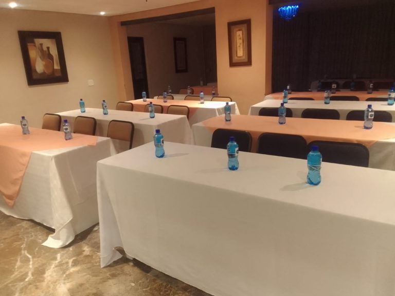 Conference Facilities – Royal Spring