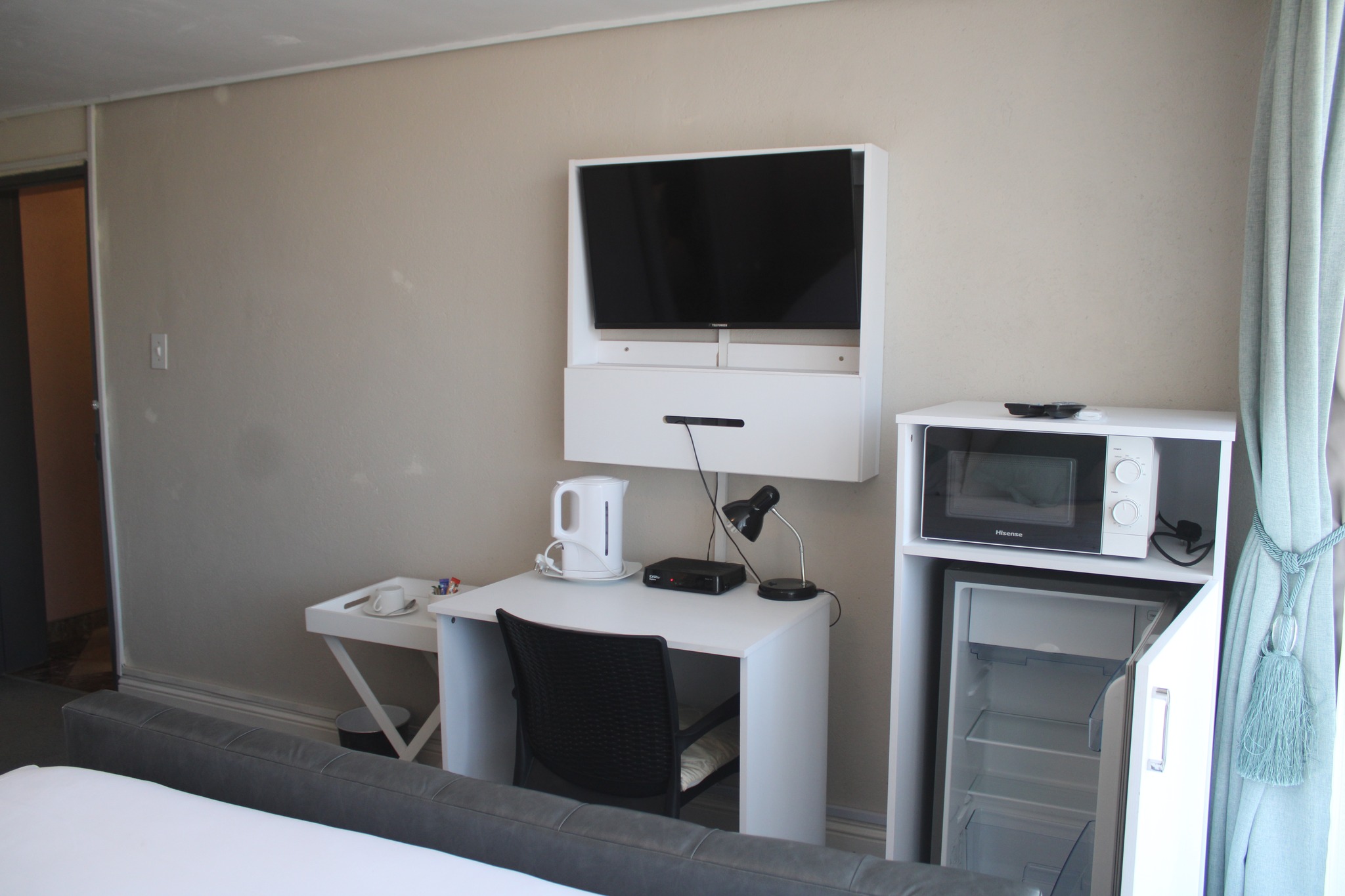 Take a tour – Royal Spring